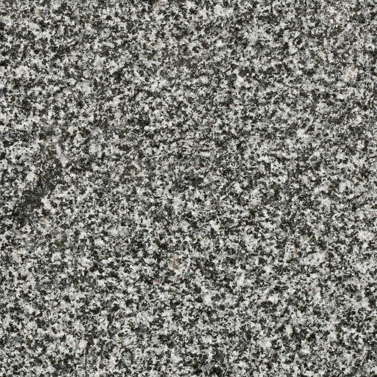 G399 - Kinesisk mørknistret granit - Zurface