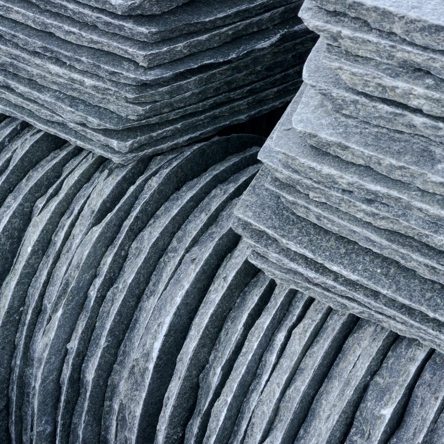 Altaskifer - belægning, facade, gulv og interiør - Zurface